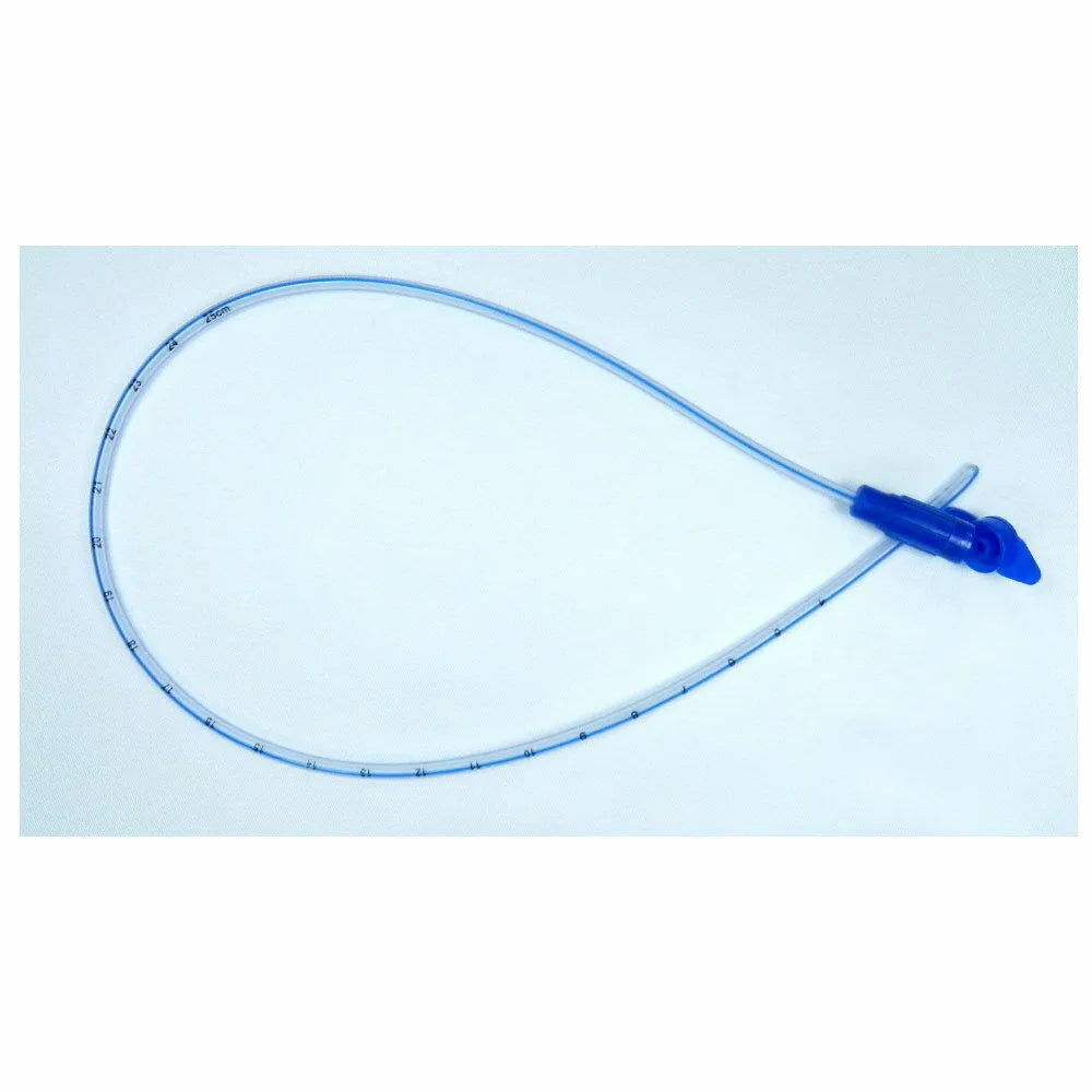 Transparent Medical Grade Feeding Tubes (#5)
