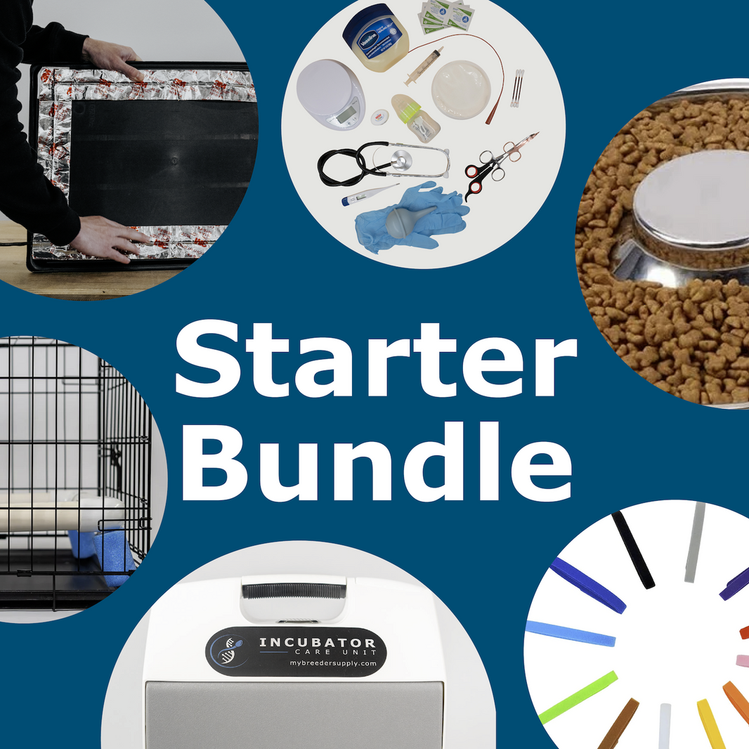 All Dog Breeding Products | My Breeder Supply